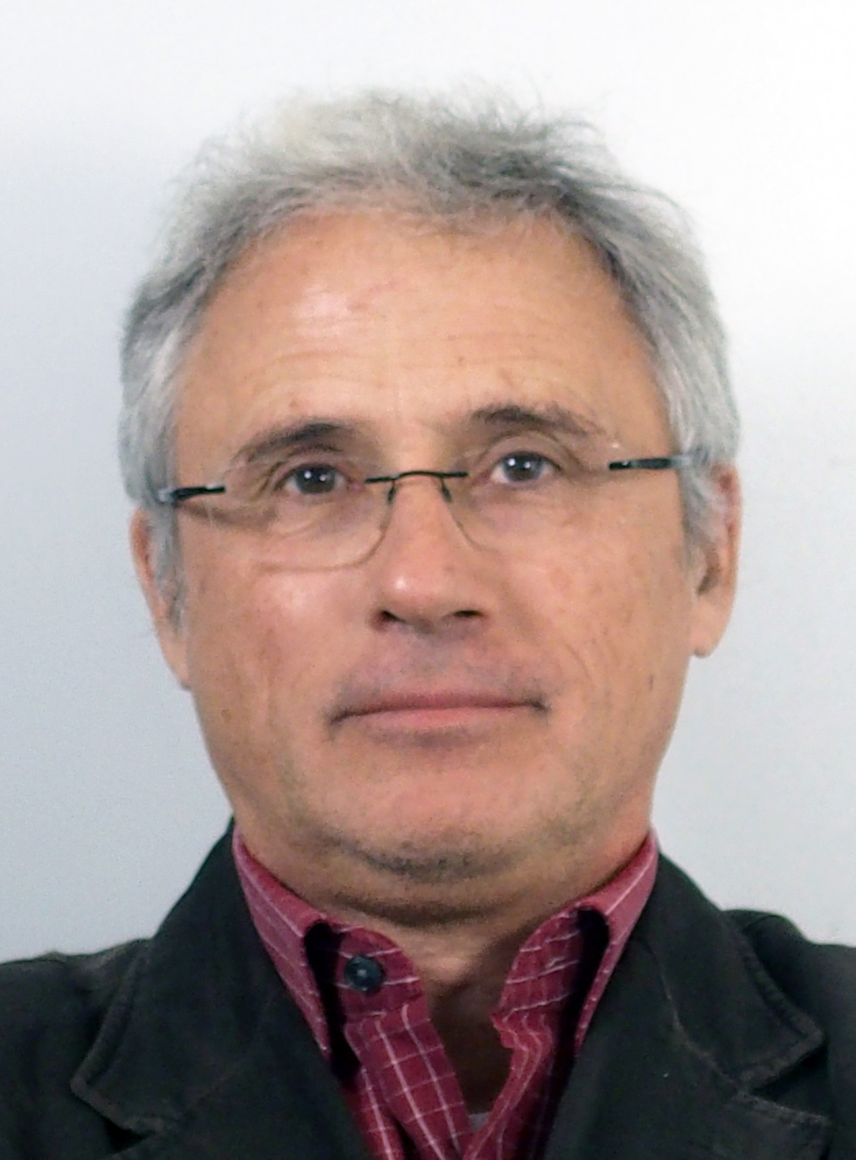 Pierre ALART - Laboratoire de Mécanique et Génie Civil (LMGC)