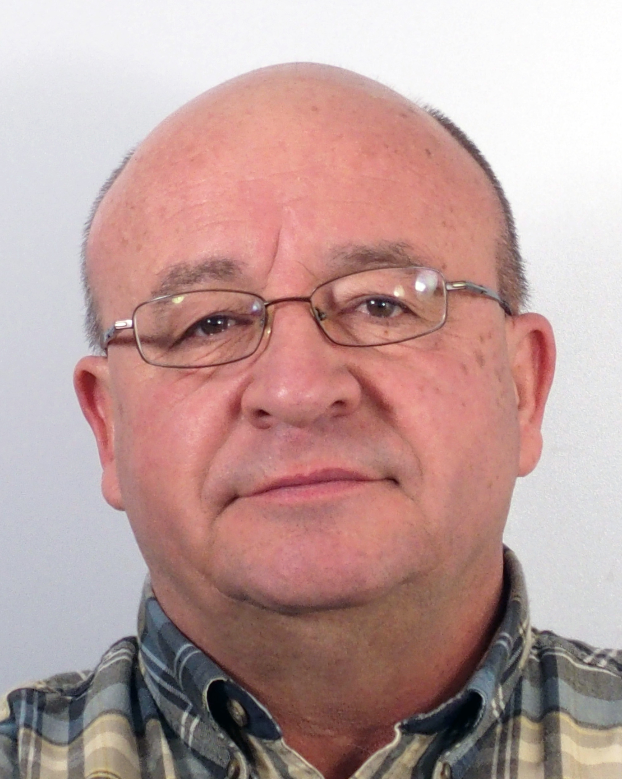 André CHRYSOCHOOS - Laboratoire de Mécanique et Génie Civil (LMGC)