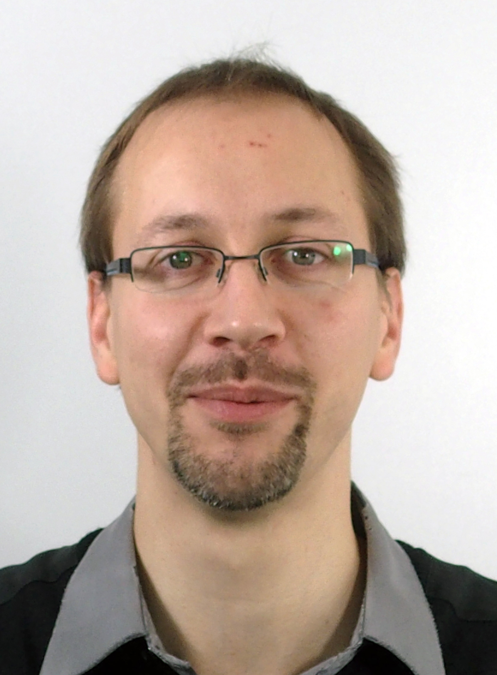Rémy MOZUL - Laboratoire de Mécanique et Génie Civil (LMGC)