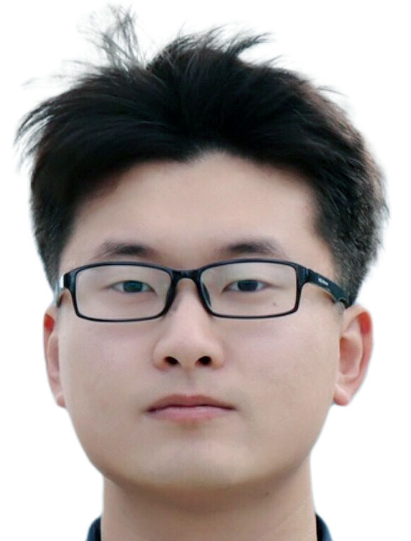 Chenghe PIAO - Laboratoire de Mécanique et Génie Civil (LMGC)