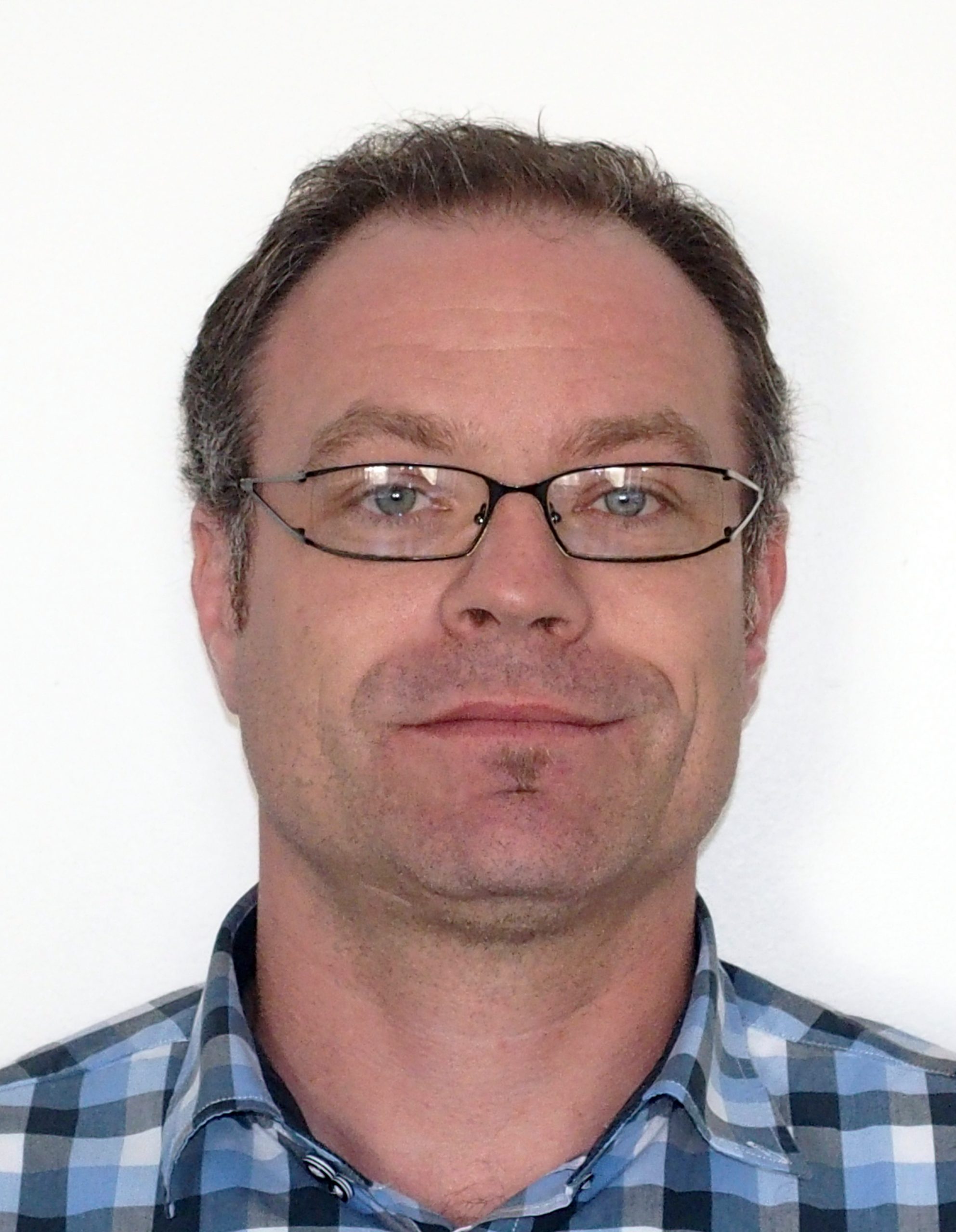 Sébastien ROUQUETTE - Laboratoire de Mécanique et Génie Civil (LMGC)